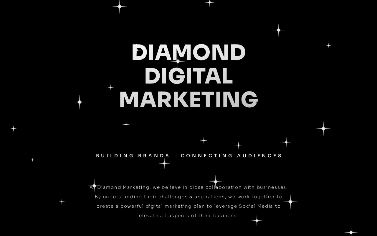 Diamond Marketing